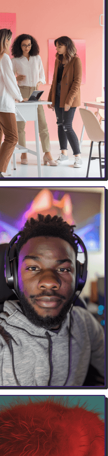 Snapcut.ai - AI-powered video editing tool that repurposes long videos into viral shorts