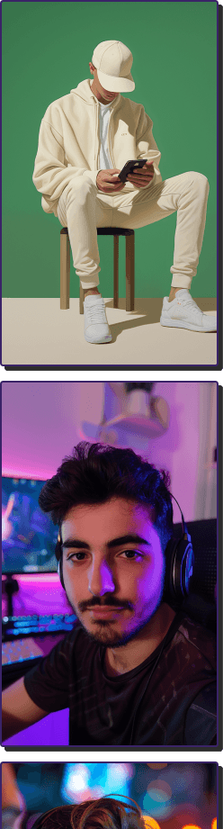 Snapcut.ai - AI-powered video editing tool that repurposes long videos into viral shorts